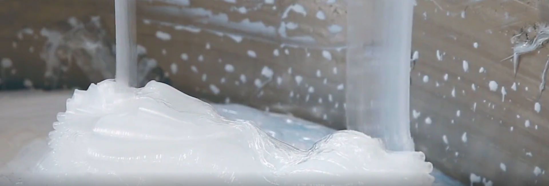 Silicone Rubber - LSR, HCR Silicone, RTV Silicone Manufacturers ...