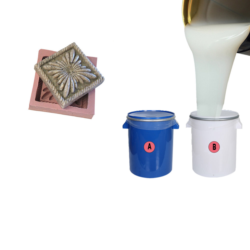 Mold Making Liquid Silicone Rubber Suppliers -YONGRUI