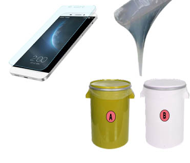 What is Self-Adhesive Liquid Silicone Rubber? | Ahyrsilicon.com