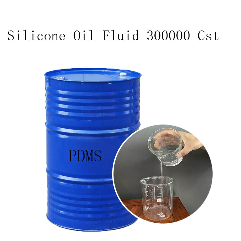 Silicone Oil 300000 cSt | Ahyrsilicon.com
